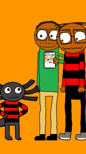 Maturity Against Immaturity | Matthewmgcs Wiki | Fandom