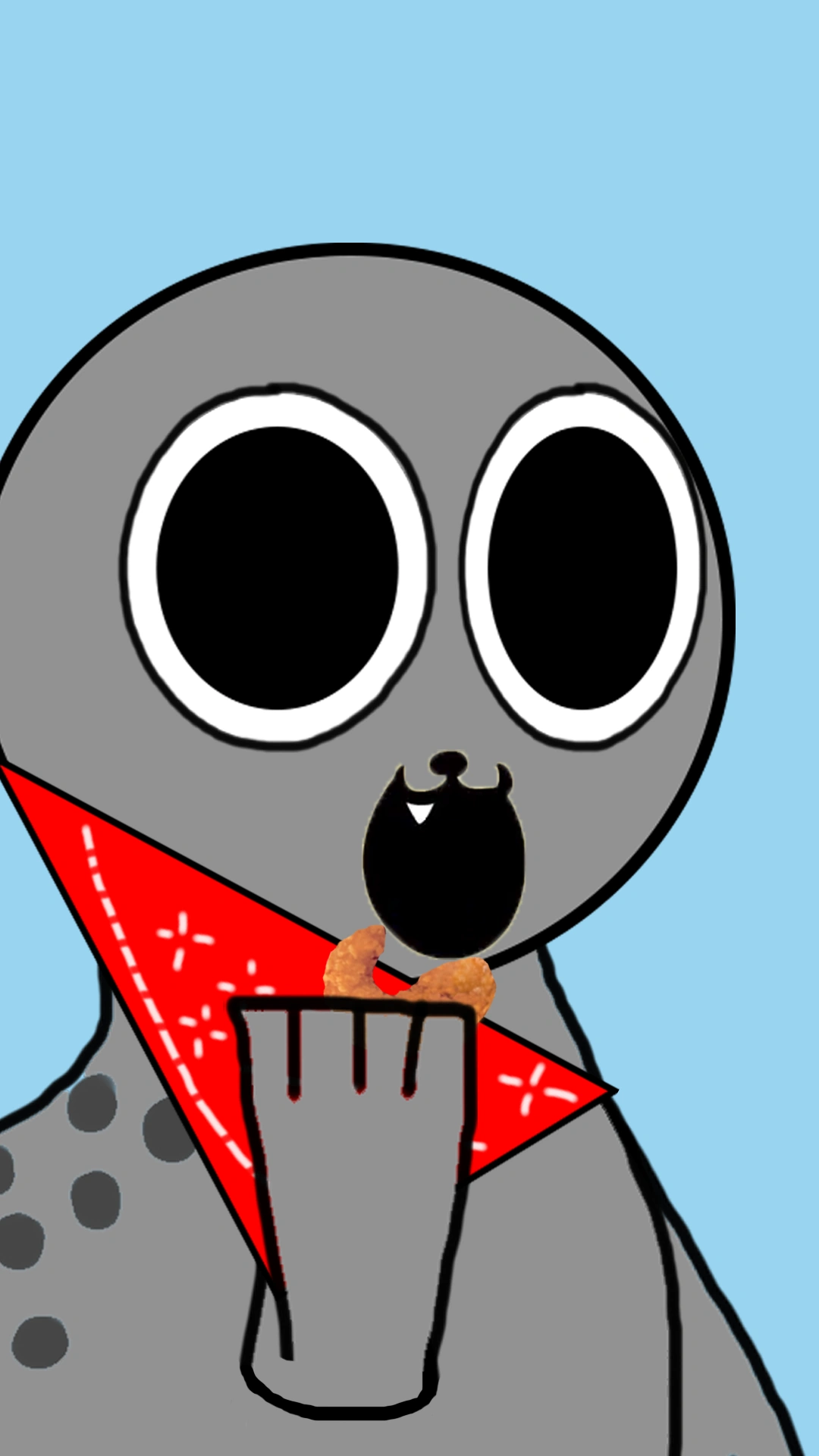 Popcorn Shrimpies | Matthewmgcs Wiki | Fandom