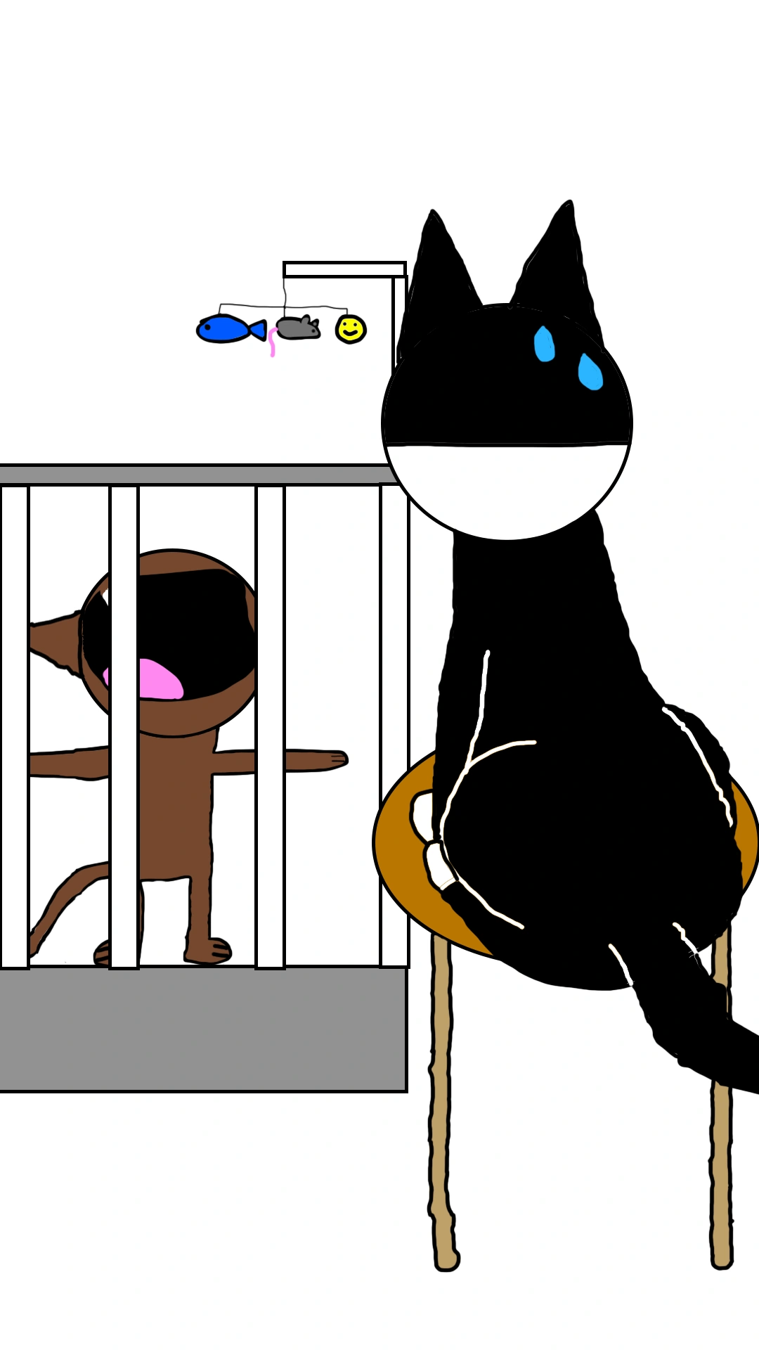 Kitten-sitting time | Matthewmgcs Wiki | Fandom