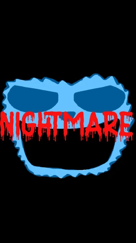 NIGHTMARE | Matthewmgcs Wiki | Fandom