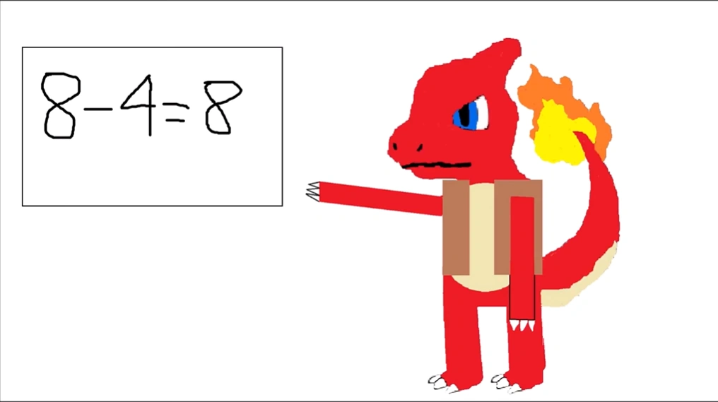 Angry Charmeleon | Matthewmgcs Wiki | Fandom