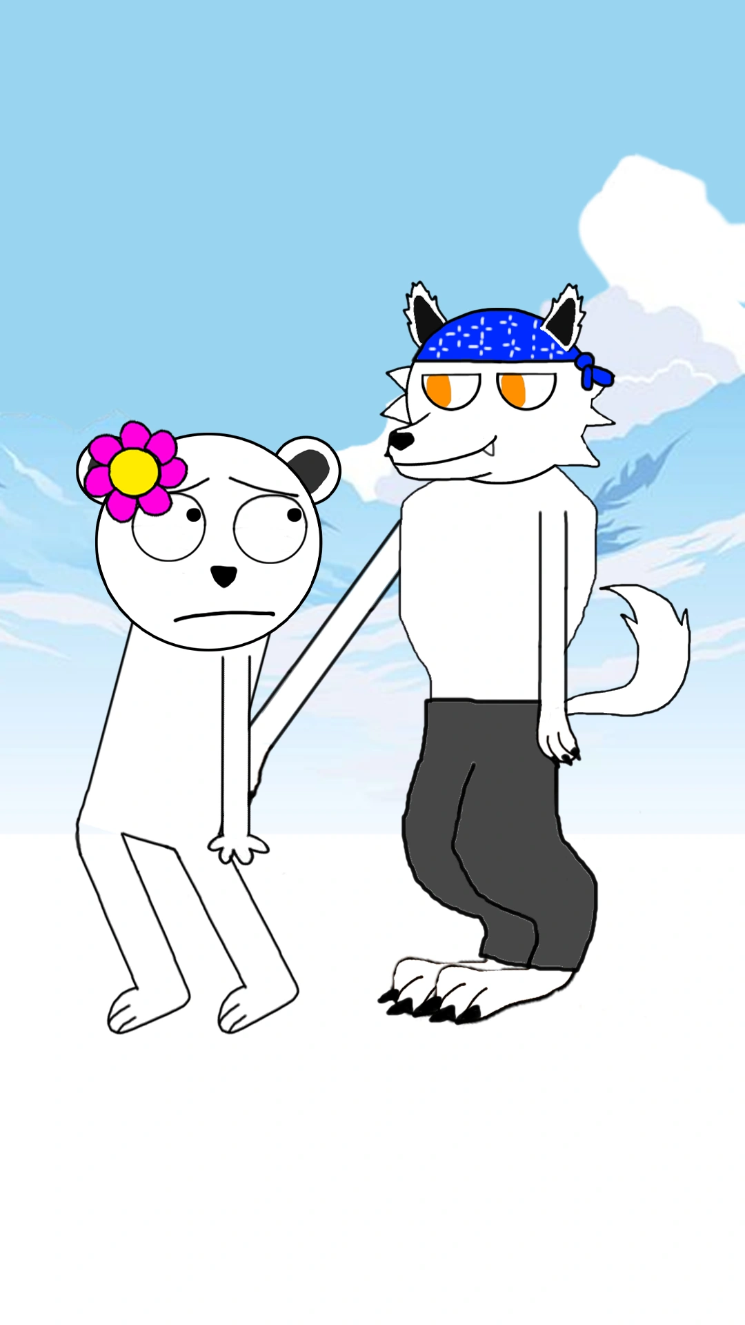 Let's Switch Bodies | Matthewmgcs Wiki | Fandom