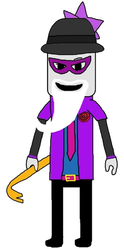 Scary Larry | Matthewmgcs Wiki | Fandom