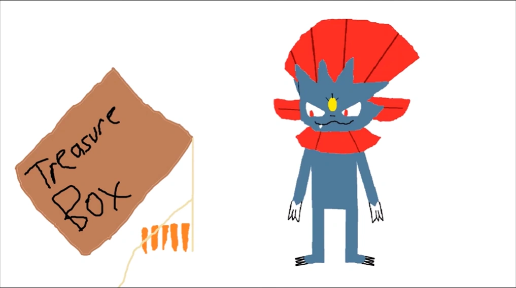 The Weavile | Matthewmgcs Wiki | Fandom