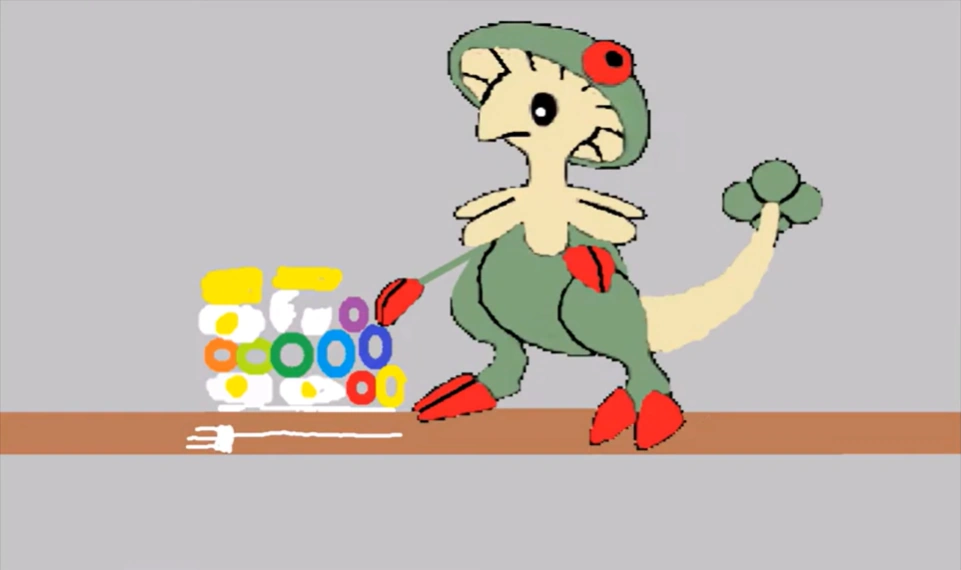 Froot Loops and Eggs | Matthewmgcs Wiki | Fandom