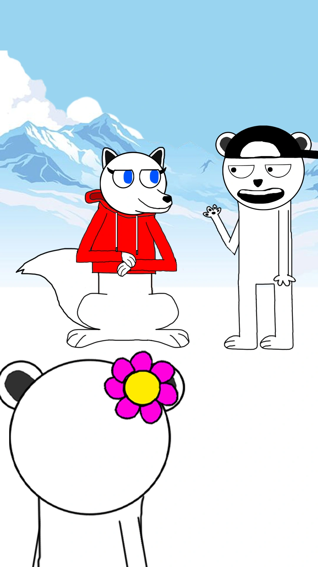 Justin Fricked Up | Matthewmgcs Wiki | Fandom