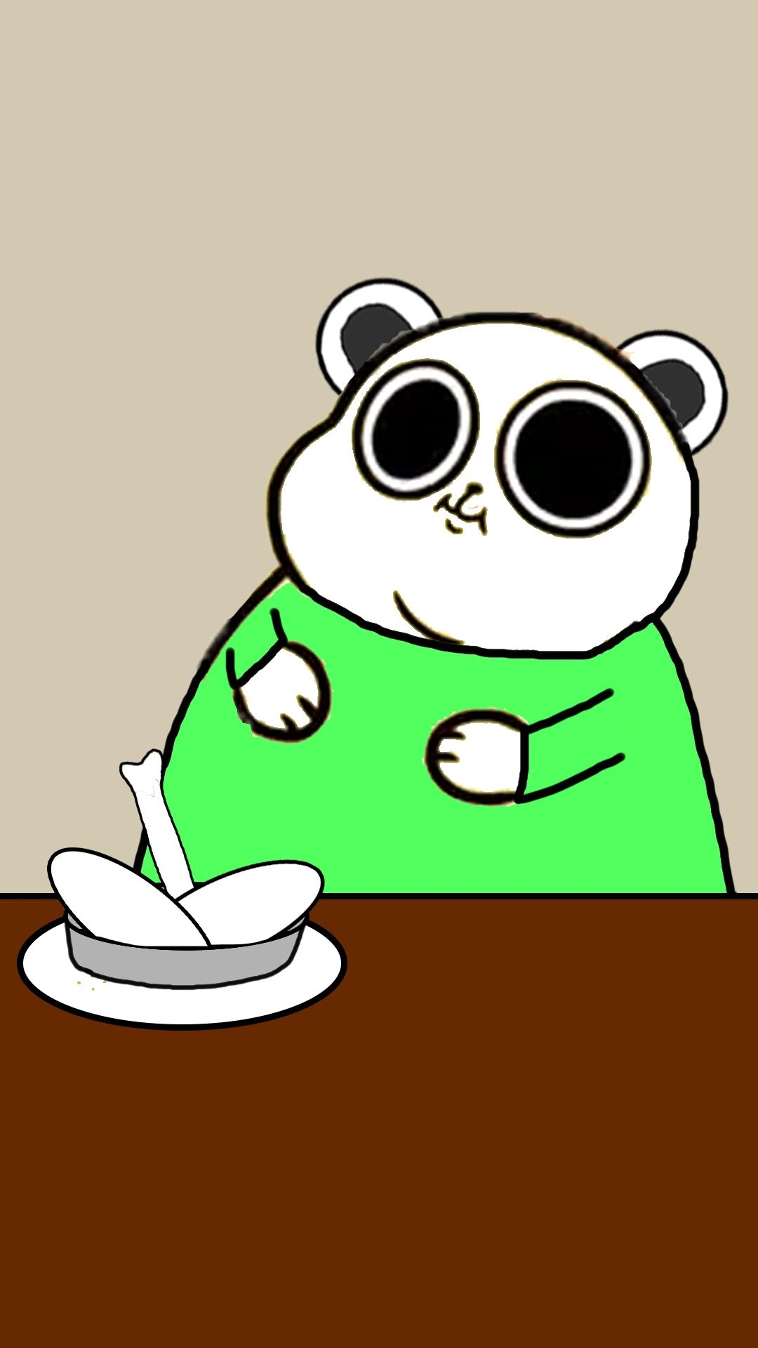 Justin Jr. Gets Stuffed | Matthewmgcs Wiki | Fandom