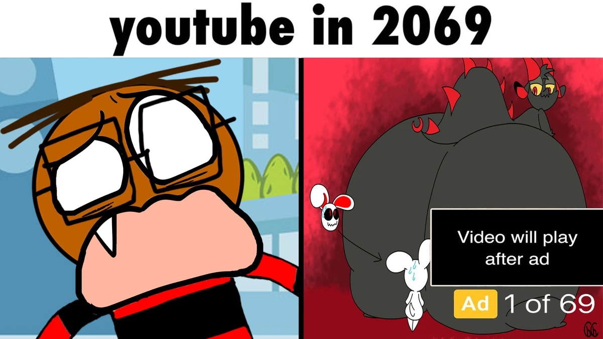 YouTube in 2069 | Matthewmgcs Wiki | Fandom