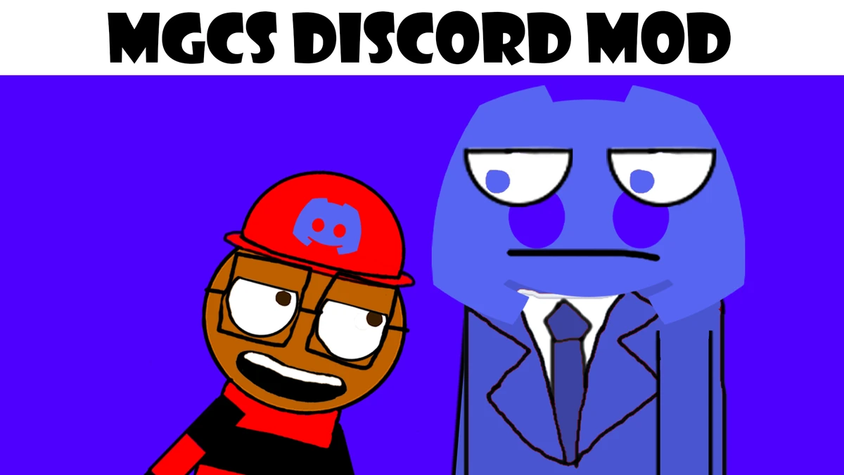 Matthewmgcs Visits Discord Mod | Matthewmgcs Wiki | Fandom
