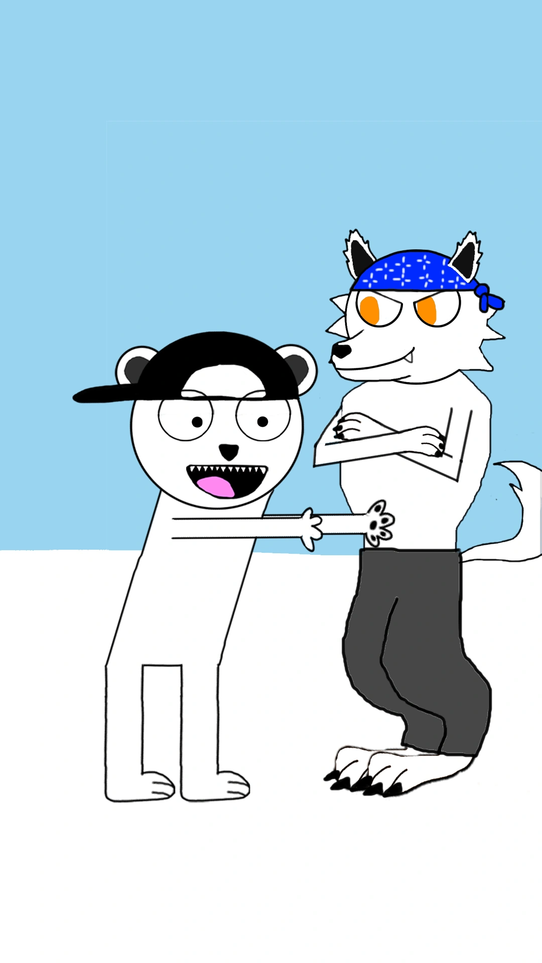 Peep The Movement | Matthewmgcs Wiki | Fandom