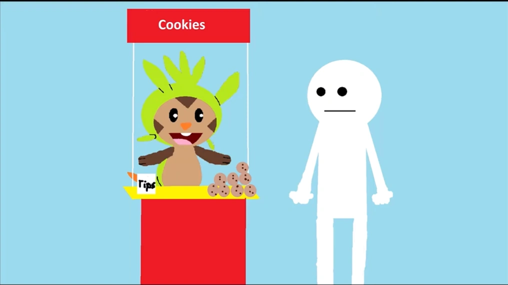 The Bake Sale | Matthewmgcs Wiki | Fandom