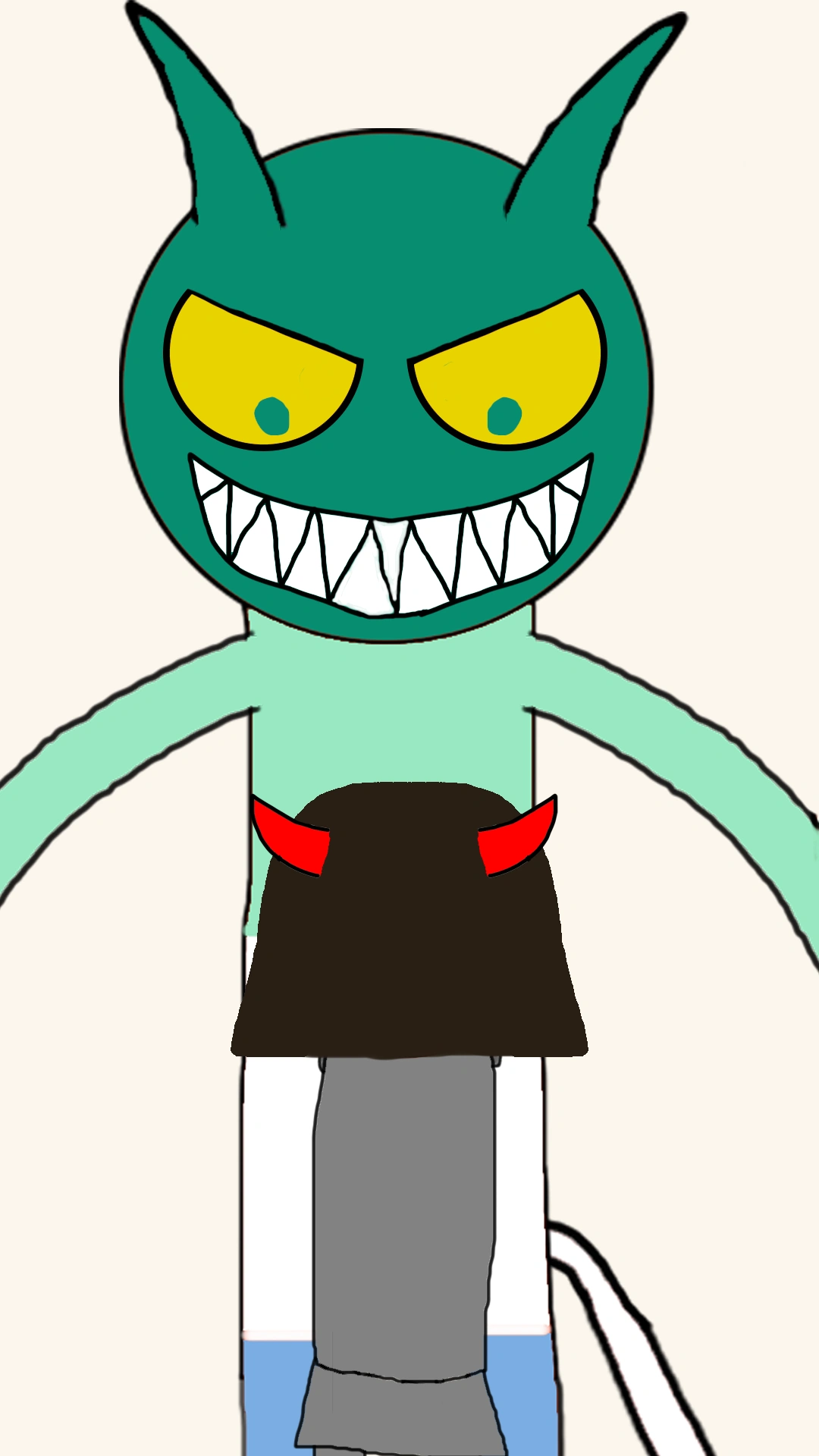 When the Execution Turns Suspicious | Matthewmgcs Wiki | Fandom