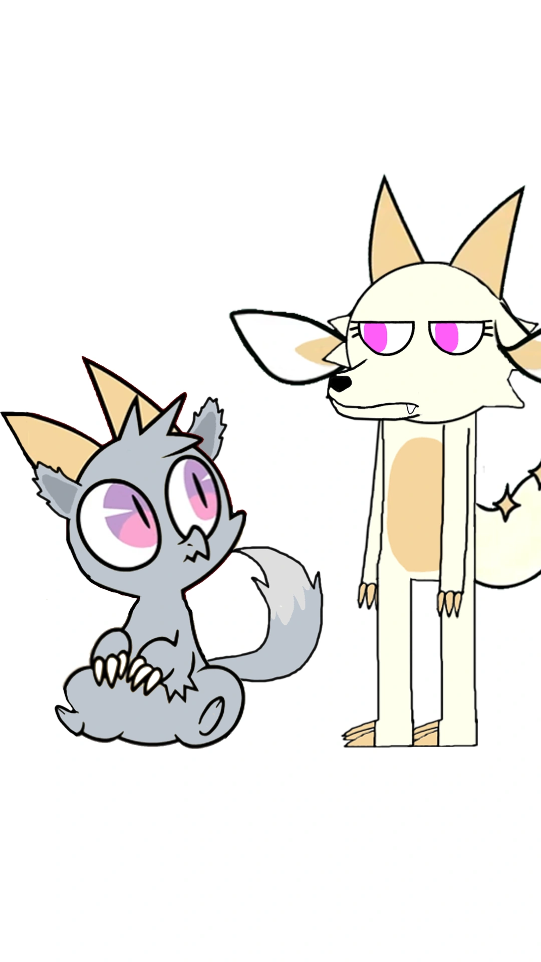 Little Baby, Big Baby | Matthewmgcs Wiki | Fandom