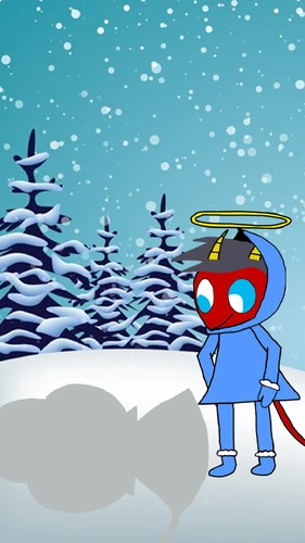 Snow Angels | Matthewmgcs Wiki | Fandom