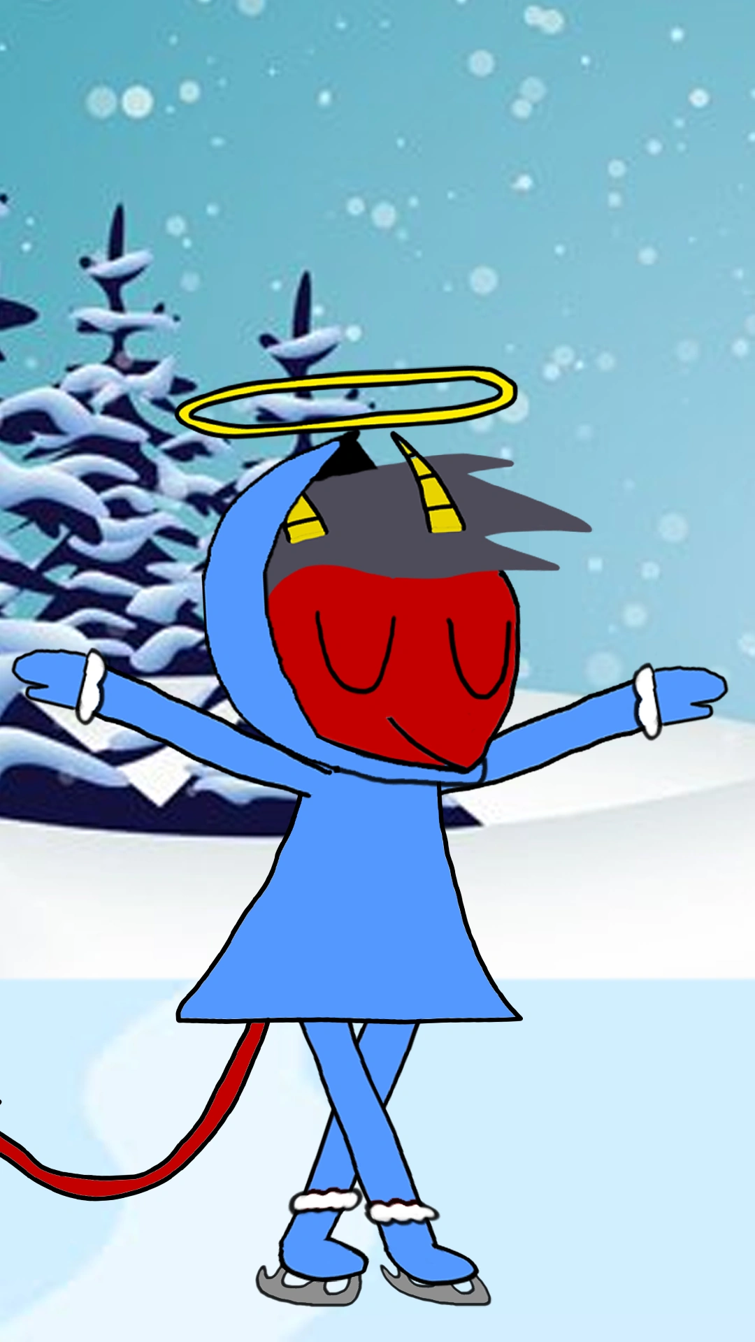 Ice Skating | Matthewmgcs Wiki | Fandom