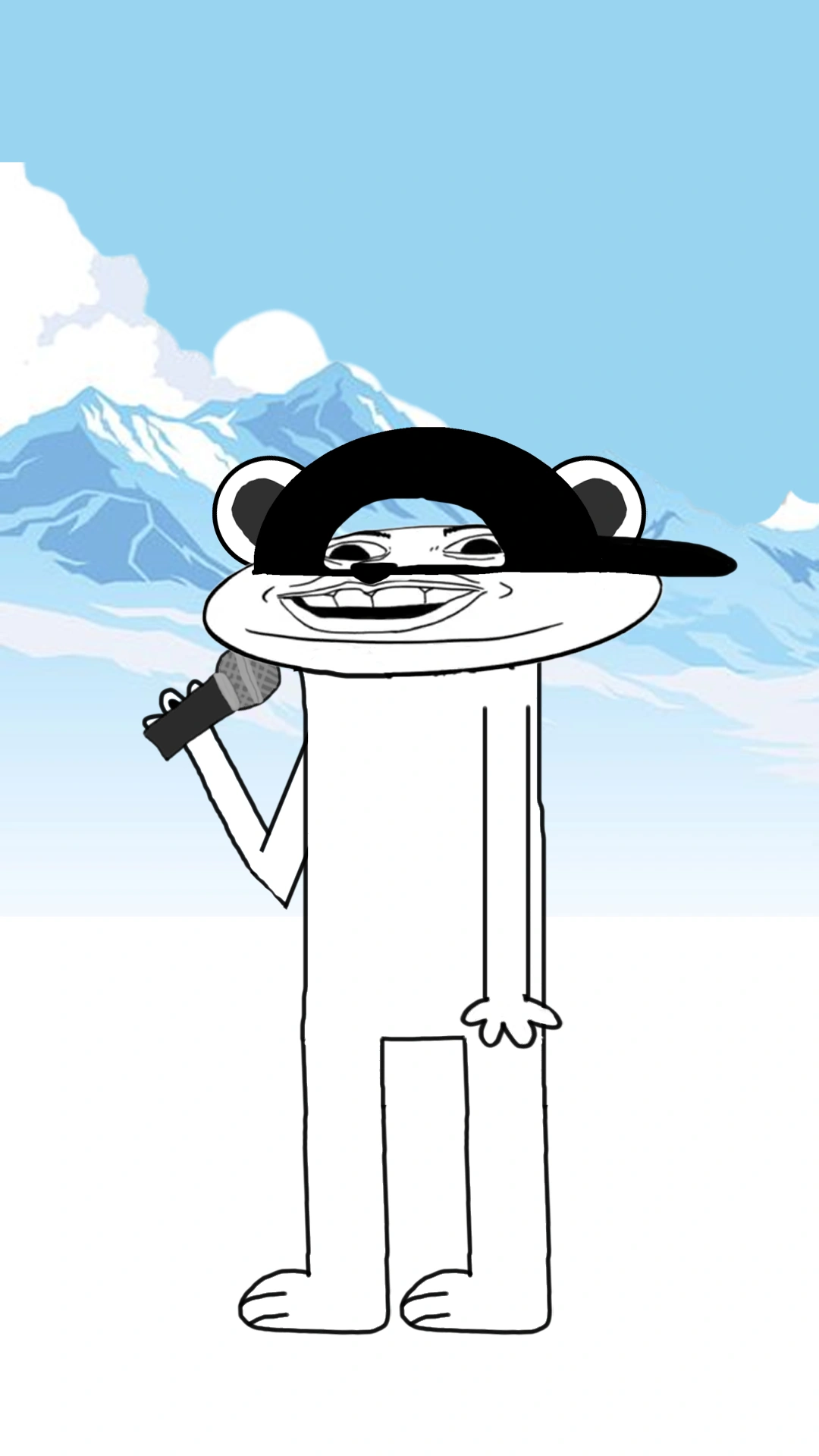 Justin Sings | Matthewmgcs Wiki | Fandom