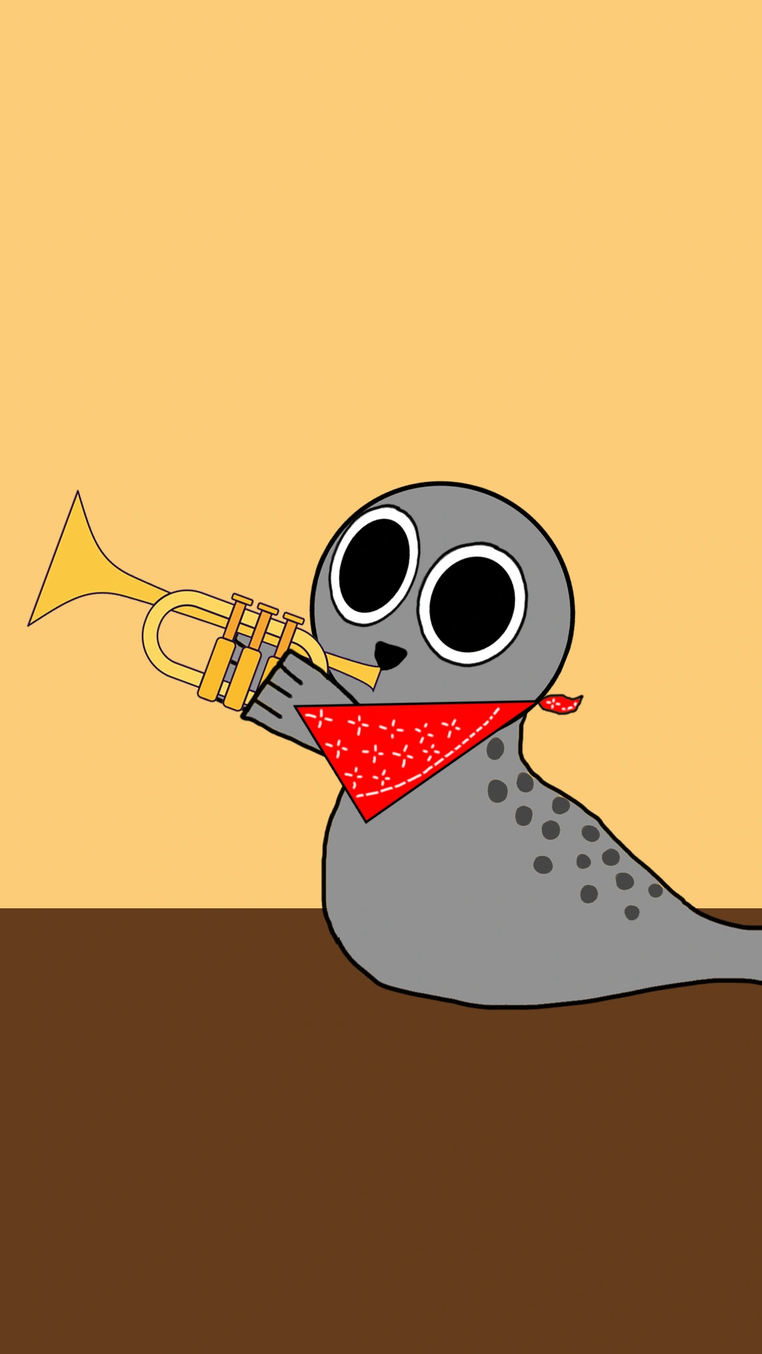 Trumpeting Ringy | Matthewmgcs Wiki | Fandom