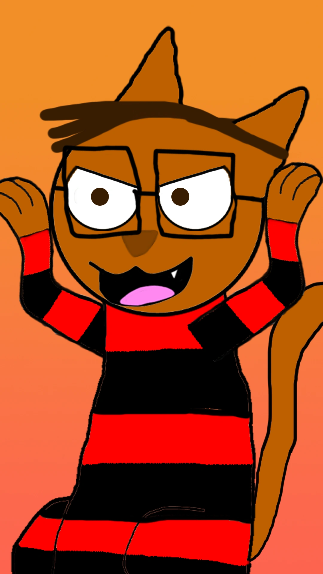 Something Cursed for Y'all | Matthewmgcs Wiki | Fandom