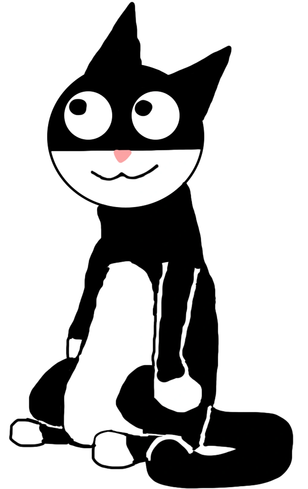 Gilbert | Matthewmgcs Wiki | Fandom