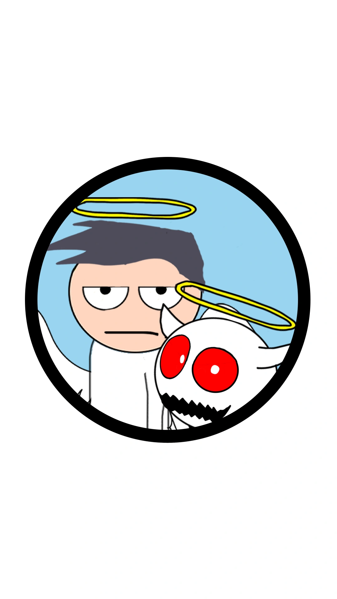 Put Me on Your Father's Profile Picture | Matthewmgcs Wiki | Fandom