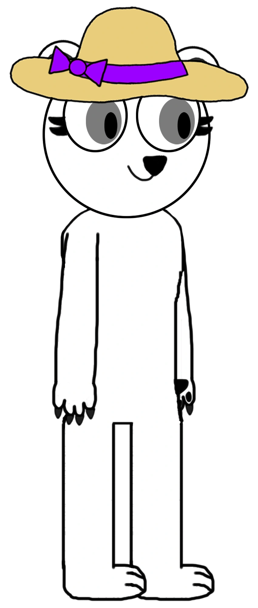 Mama Justin | Matthewmgcs Wiki | Fandom