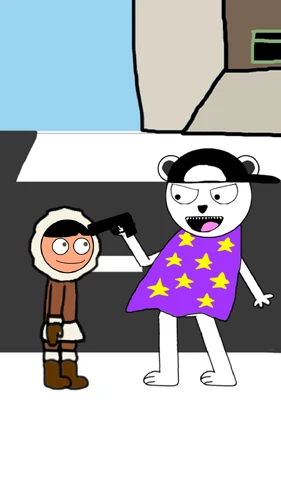 Justin's Magic Trick | Matthewmgcs Wiki | Fandom