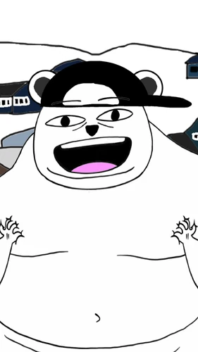 Justin Becomes Mr. Feast | Matthewmgcs Wiki | Fandom