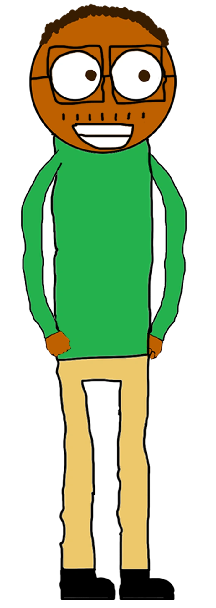 Matthew Grant (character) | Matthewmgcs Wiki | Fandom