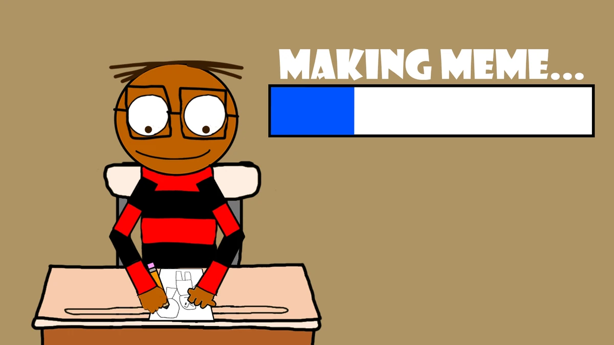 Make Memes at 3 AM | Matthewmgcs Wiki | Fandom