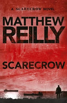Scarecrow | Matthew Reilly Wiki | Fandom