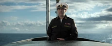 Russian Sub Captain | Matthew Reilly Wiki | Fandom