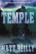 Temple | Matthew Reilly Wiki | Fandom