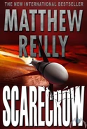 Scarecrow | Matthew Reilly Wiki | Fandom