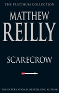 Scarecrow | Matthew Reilly Wiki | Fandom
