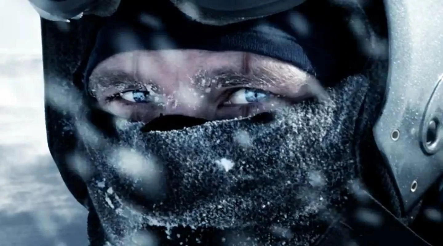 Shane Schofield | Matthew Reilly Wiki | Fandom