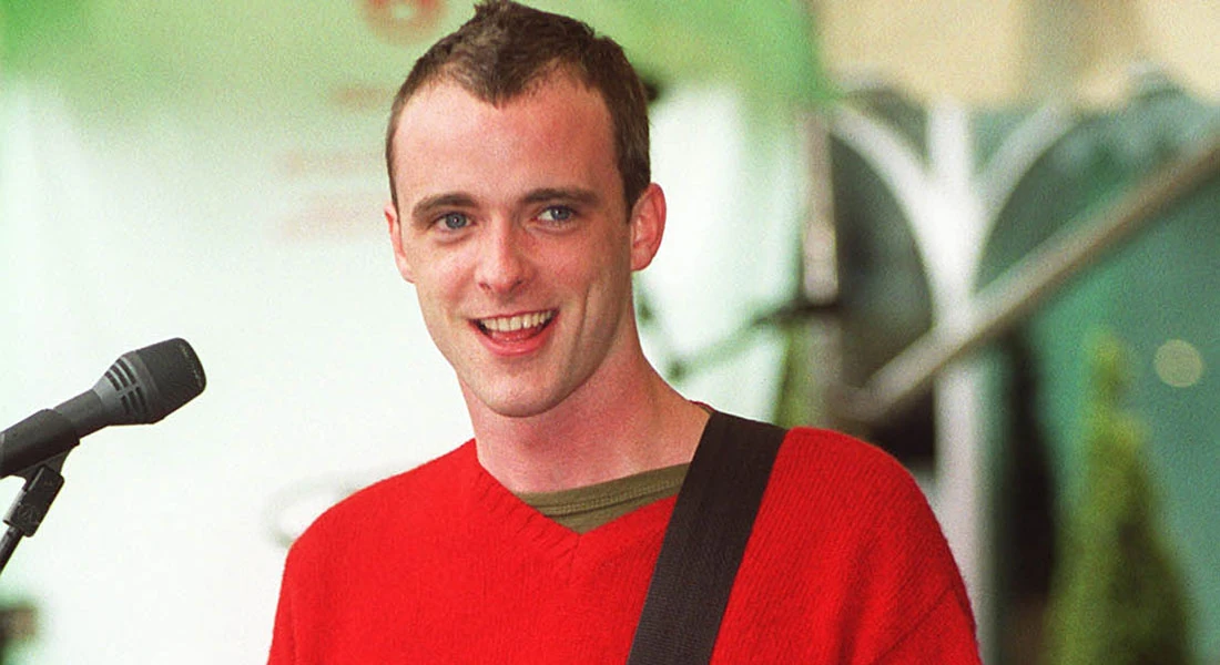 Francis Healy | Matthewsmusic Wiki | Fandom