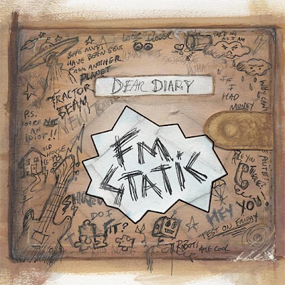 Dear Diary | Matthewsmusic Wiki | Fandom
