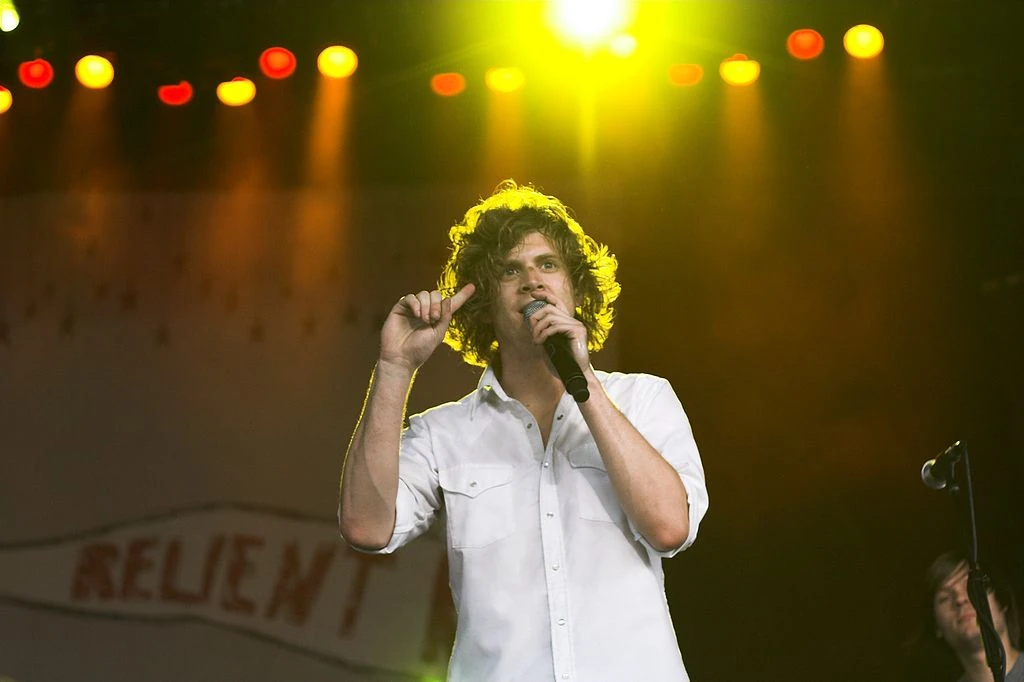 Matthew Thiessen | Matthewsmusic Wiki | Fandom