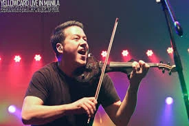 Sean Mackin | Matthewsmusic Wiki | Fandom