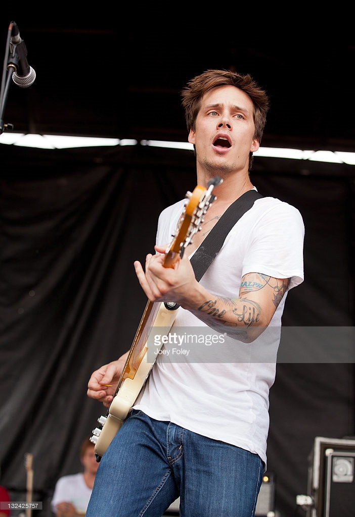 Adam Russell | Matthewsmusic Wiki | Fandom