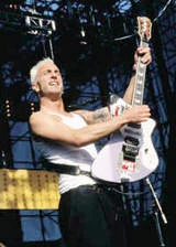 John Feldman | Matthewsmusic Wiki | Fandom