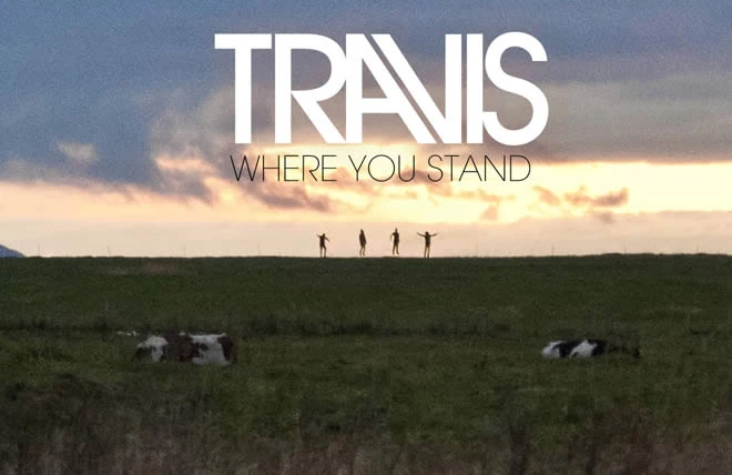 Where You Stand | Matthewsmusic Wiki | Fandom