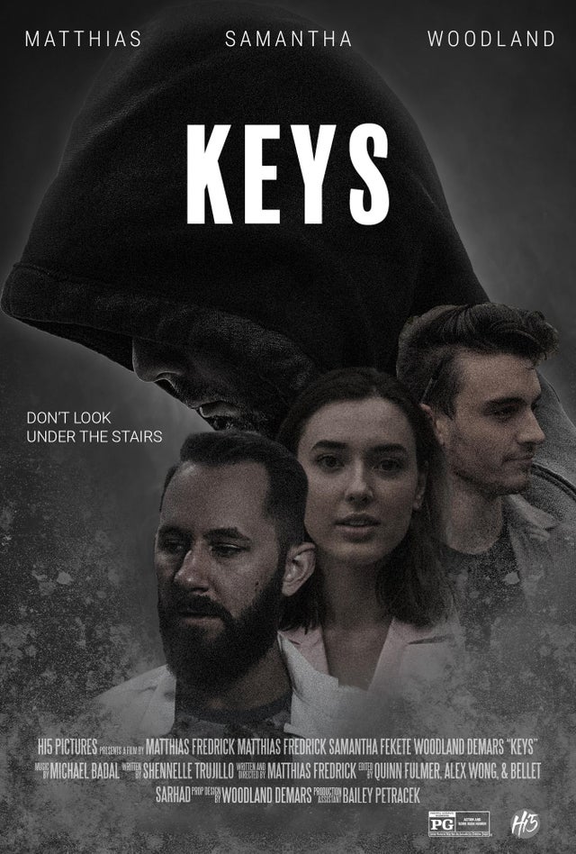 "The Key" (Season 0) | Spellbound Wiki | Fandom
