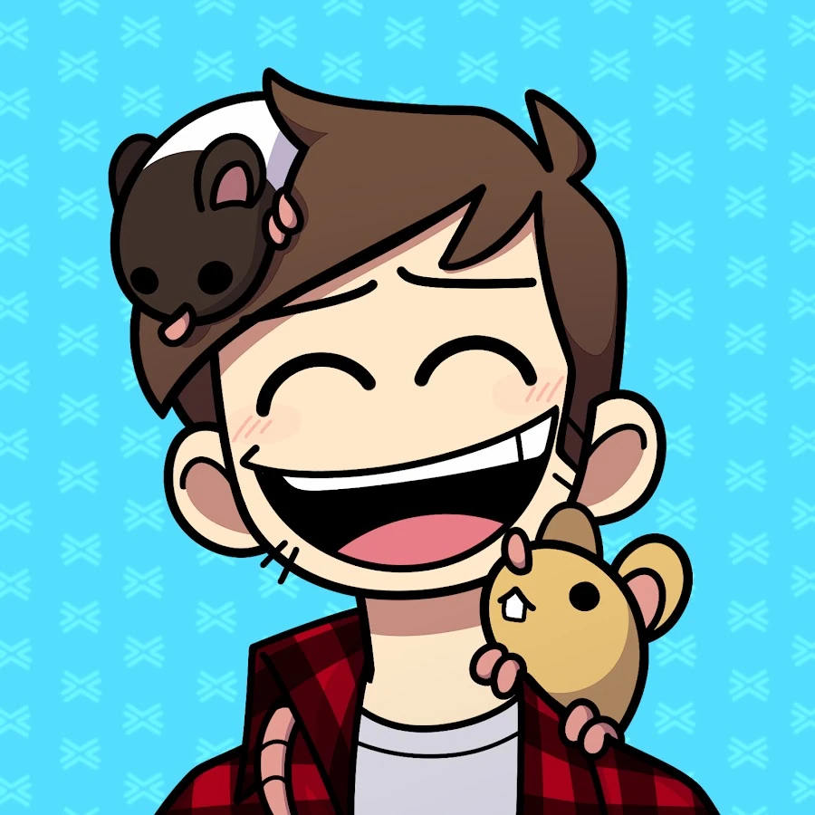 RobertIDK | Spellbound Wiki | Fandom