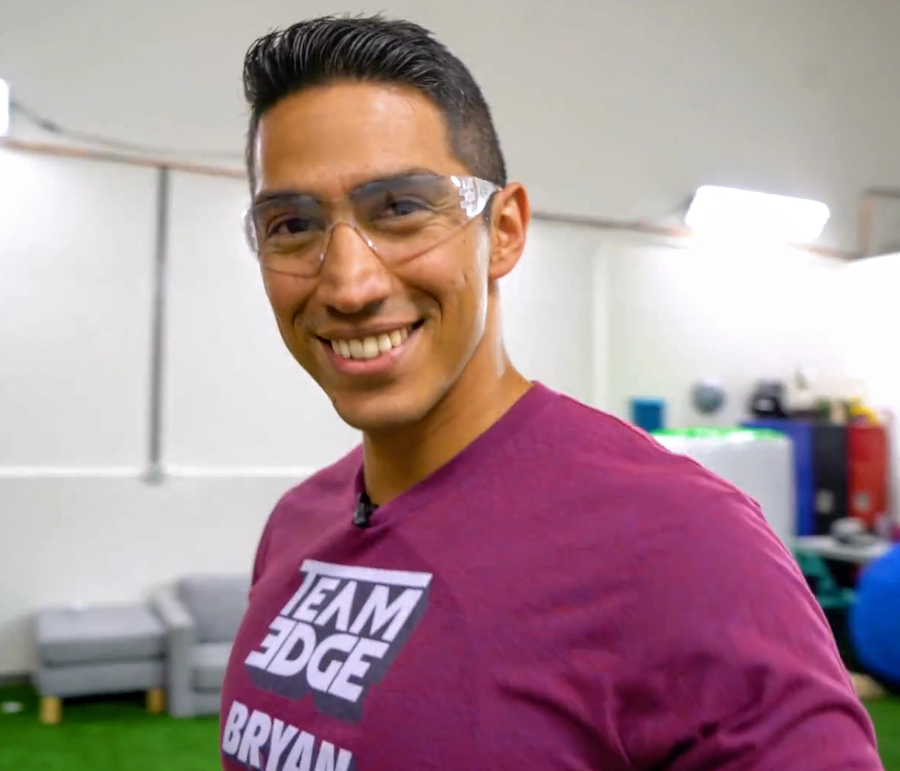 Bryan | Spellbound Wiki | Fandom