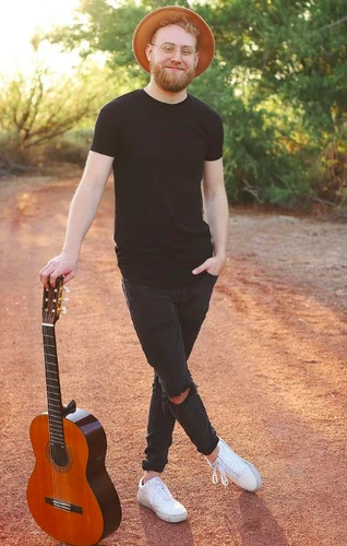 Tanner | Spellbound Wiki | Fandom