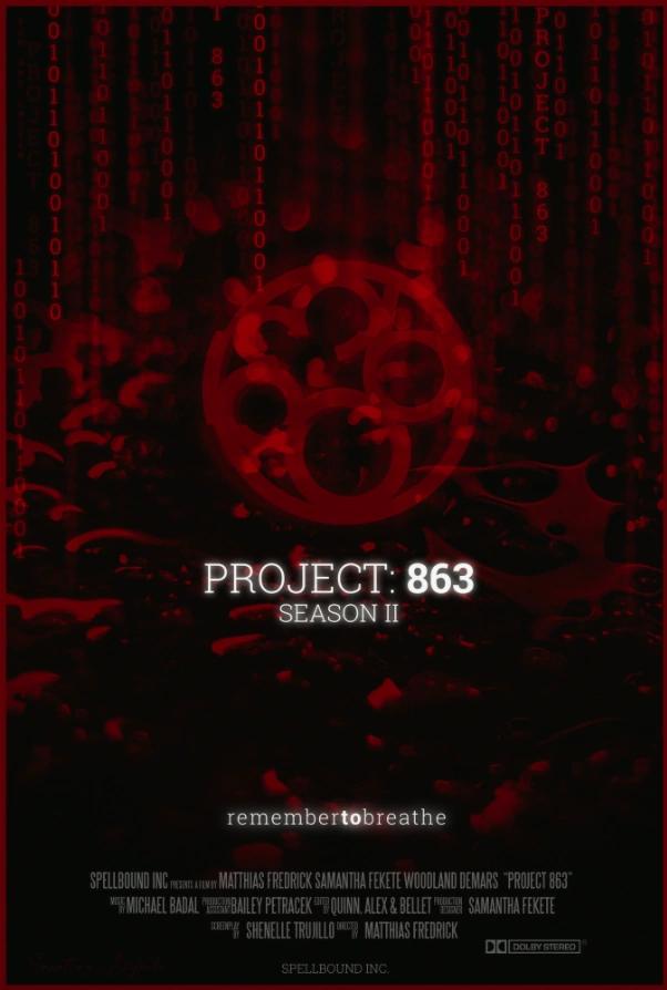 Season 2 | Spellbound Wiki | Fandom