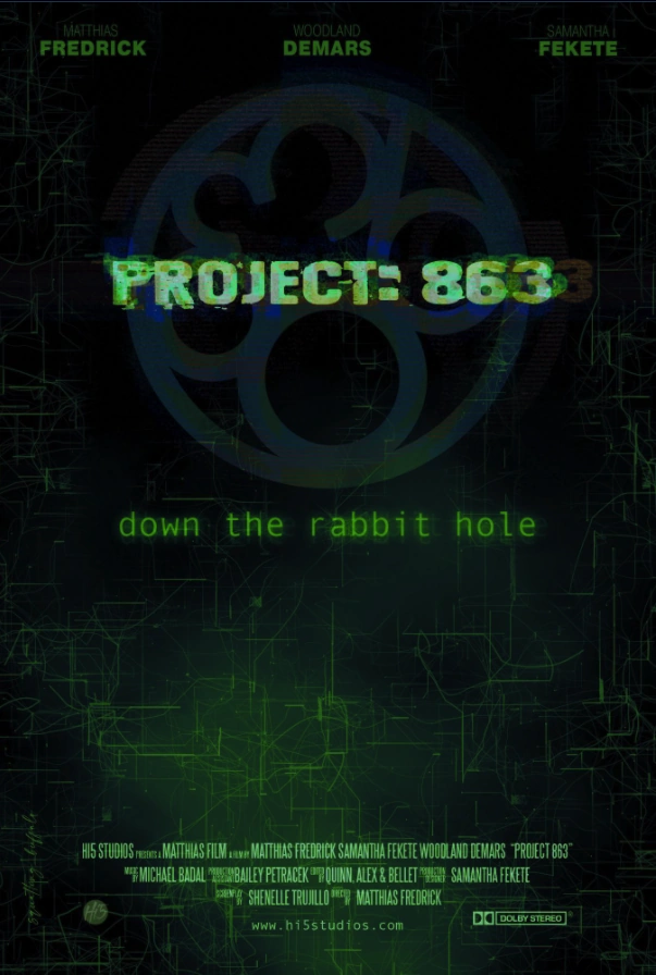 "Discovering 863" (Season 1) | Spellbound Wiki | Fandom