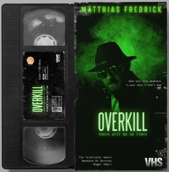 OVERKILL | Spellbound Wiki | Fandom