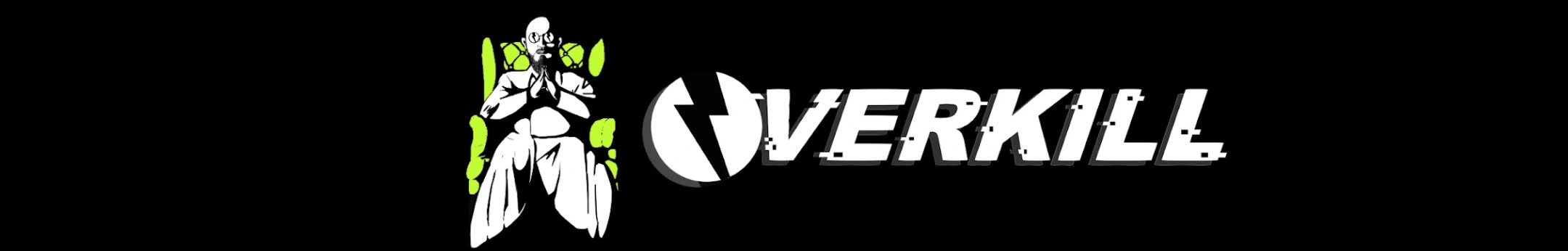 Overkill Logo